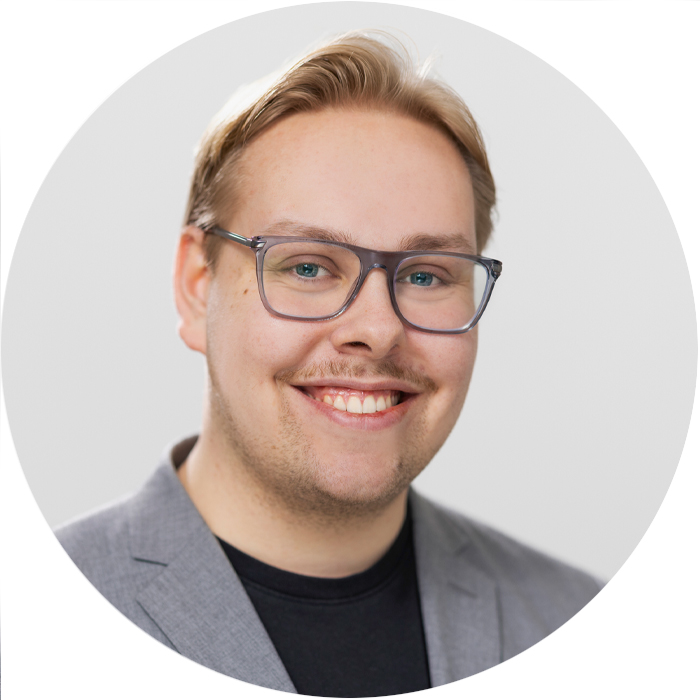 Yhteystiedot ja henkilöstö - ETL